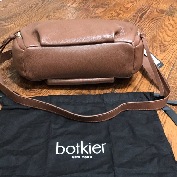 Botkier | Bags | Nwts Botkier Alexa Hobo Bag | Poshmark